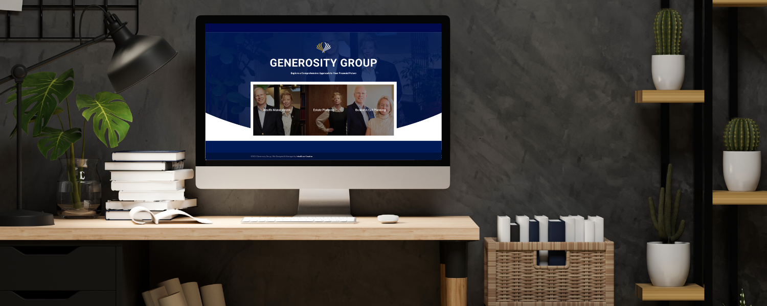 Financial Advisor Michael Brady Launches Generosity Group to Deliver ...